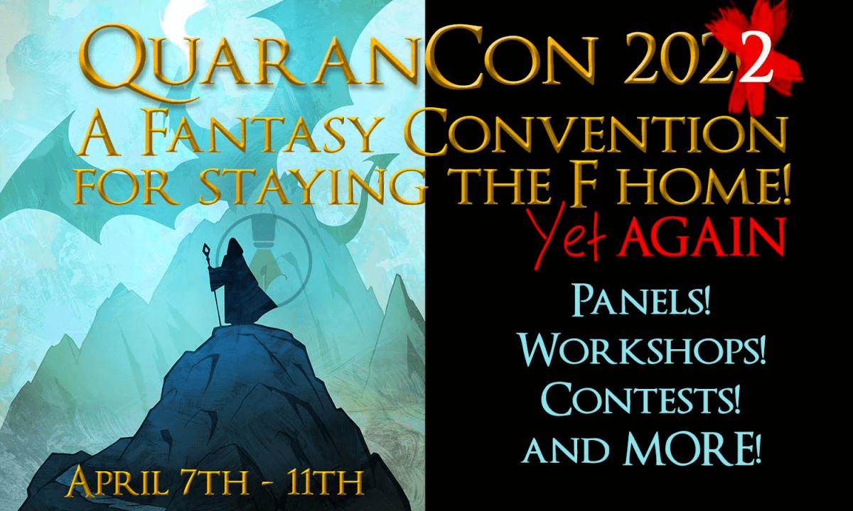 QuaranCon 2022—Upcoming Events – AM Justice